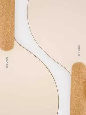 AVORA Chenise Beach Racket Set
