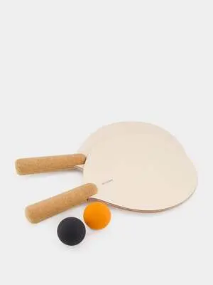 AVORA Chenise Beach Racket Set