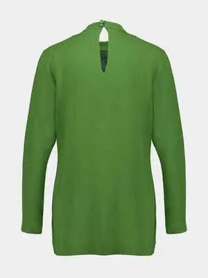 PAULA Parasol Garden Blouse