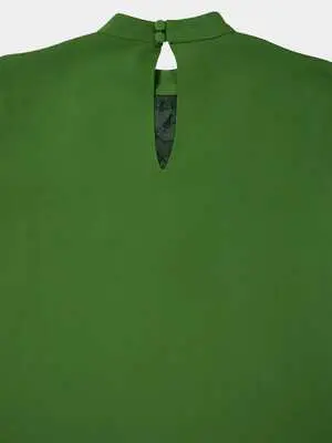 PAULA Parasol Garden Blouse
