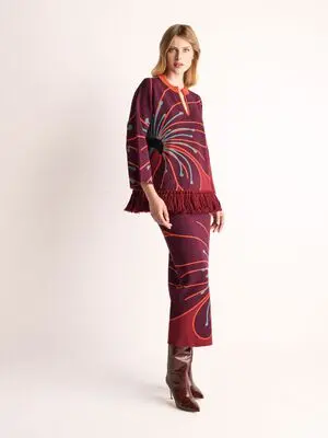 Paula Relaxed Sweaters For Women