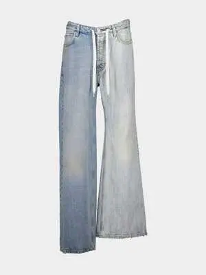 Balenciaga Fifty-fifty Pants