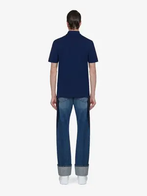 Alexander McQueen Polo Shirt