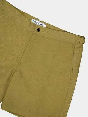 Frescobol Carioca Copacabana Tailored Swim Shorts