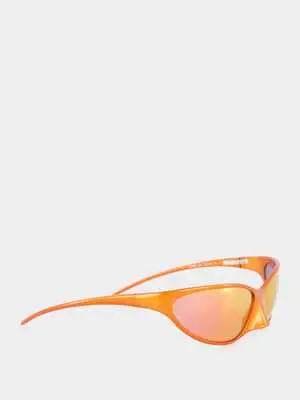Balenciaga 4g Cat Sunglasses