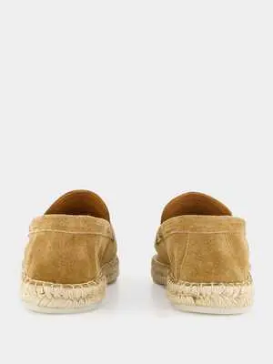 AURELIEN Beachside Loafer - Beige
