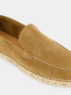 AURELIEN Beachside Loafer - Beige