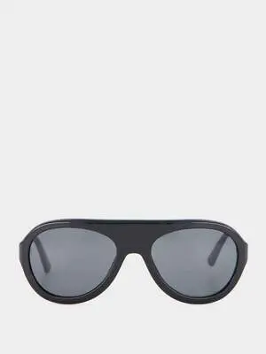 RETROSUPERFUTURE X Marni Mount Toc Sunglasses - Black