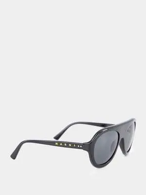 RETROSUPERFUTURE X Marni Mount Toc Sunglasses