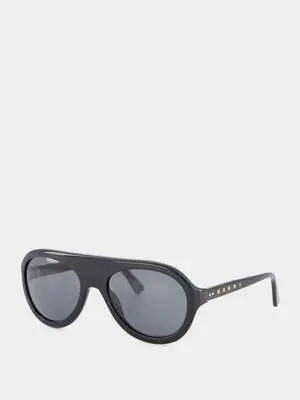 RETROSUPERFUTURE X Marni Mount Toc Sunglasses
