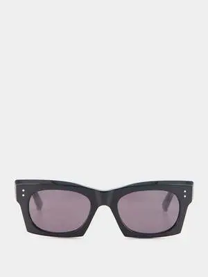 RETROSUPERFUTURE X Marni Edku Sunglasses - Black