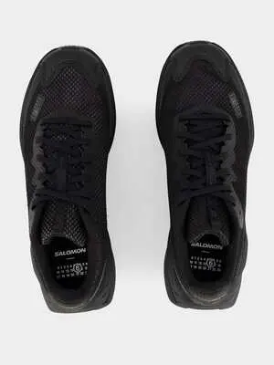 MAISON MARGIELA Spectur 2 Sneakers - Black