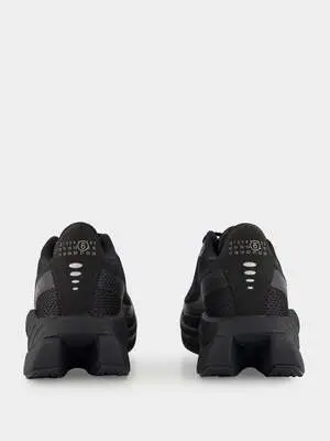 MAISON MARGIELA Spectur 2 Sneakers - Black