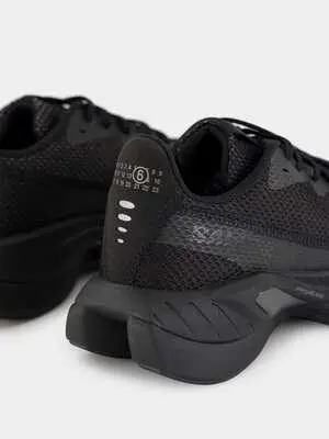 MAISON MARGIELA Spectur 2 Sneakers - Black