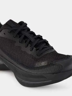 MAISON MARGIELA Spectur 2 Sneakers - Black