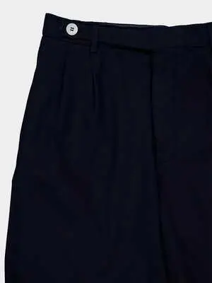 Brunello Cucinelli Tailored Cotton Bermuda Shorts
