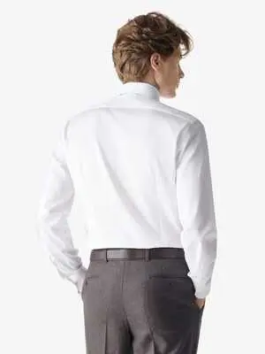 Corneliani Button Up Cotton Shirt