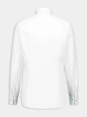Corneliani Button Up Cotton Shirt