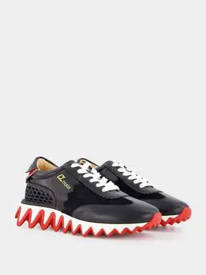 CHRISTIAN LOUBOUTIN Loubishark Sneakers