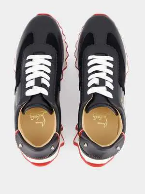 CHRISTIAN LOUBOUTIN Loubishark Sneakers
