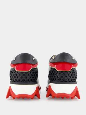 CHRISTIAN LOUBOUTIN Loubishark Sneakers