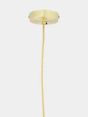 GOLDEN EDITIONS 2-tier Pendant Lamp