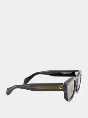 CUTLER AND GROSS 9261 Cat Eye Sunglasses