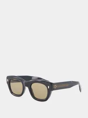 CUTLER AND GROSS 9261 Cat Eye Sunglasses