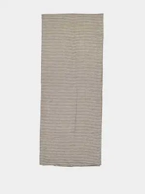 Libeco San Gabriel Stripe Duvet Cover - Multicolour