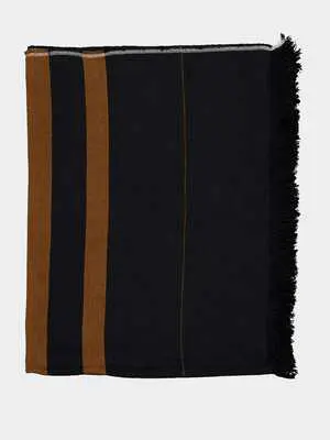 LIBECO Oscar Throw
