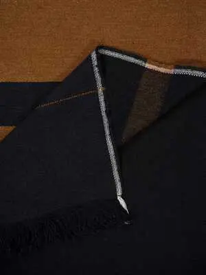 LIBECO Oscar Throw