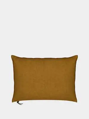 Maison De Vacances Menorca Havana Cushion - Brown