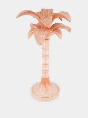 LES-OTTOMANS Art De La Table Candle Holder