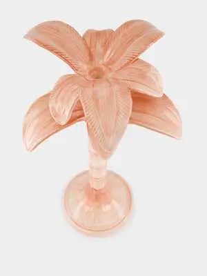 LES-OTTOMANS Art De La Table Candle Holder