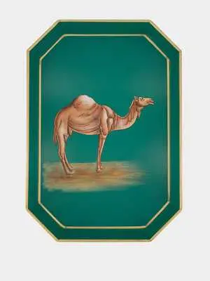 Les-ottomans Paintings