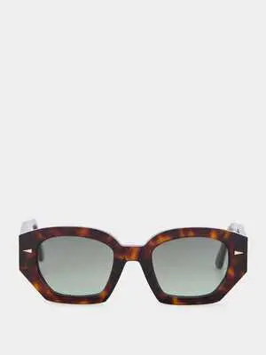 AHLEM Constantine Sunglasses - Brown