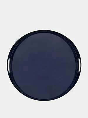 MAISON SARAH LAVOINE Basile Tray - Blue