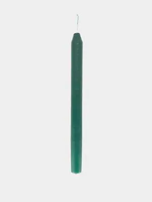 ESTER &AMP; ERIK Noble Pine Cylindrical Candle - Green