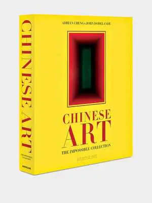 Assouline Assouline Chinese Art: The Impossible Collection Multicolour