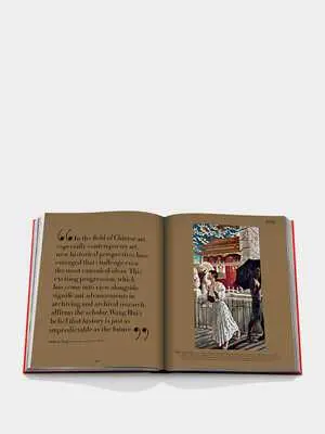 Assouline Chinese Art: The Impossible Collection - Multicolour