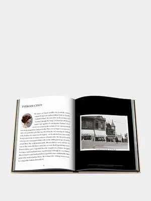 Assouline Chanel: The Impossible Collection By