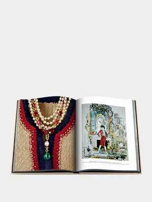 Assouline Chanel: The Impossible Collection By