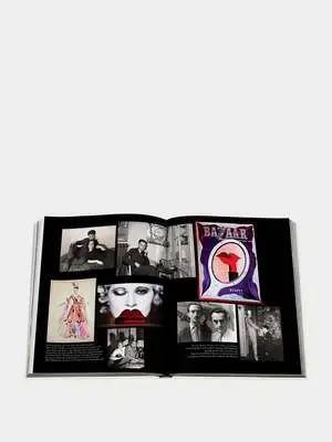 Assouline Jean-michel Frank Book - Multicolour