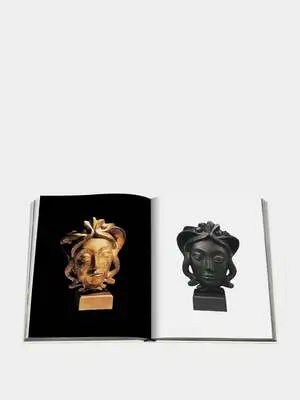 Assouline Jean-michel Frank Book - Multicolour