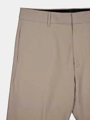 Givenchy Regular Fit Trousers
