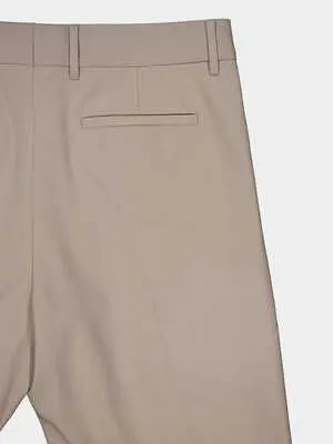 Givenchy Regular Fit Trousers