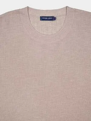 Frescobol Carioca Sancho Slim-fit Knit