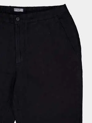 Boglioli Linen Trousers