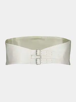 Stella McCartney Cummerbund