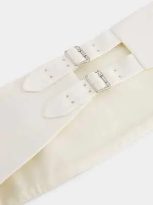 Stella McCartney Cummerbund